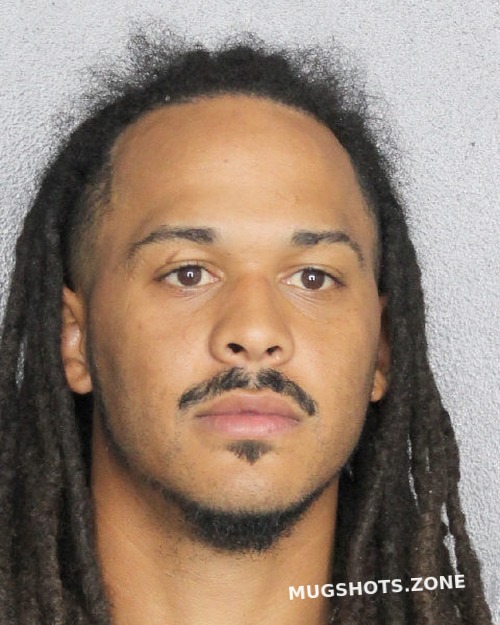 PERRY KENNETH 11/15/2022 - Broward County Mugshots Zone