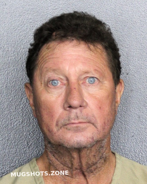 OLSON CRAIG SCOTT 11/15/2022 - Broward County Mugshots Zone