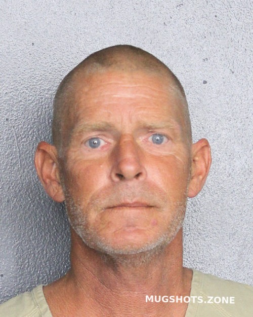 RIDLEY COLIN HUXLEY 11/16/2022 - Broward County Mugshots Zone