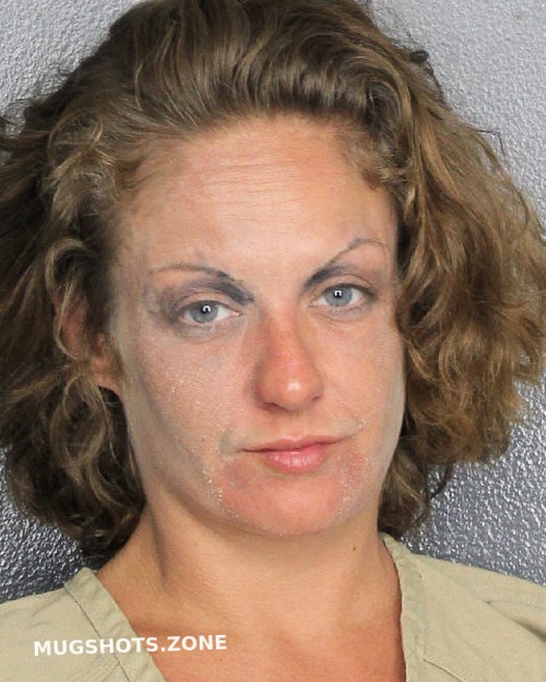 DOANE NATASHA ANN 11/16/2022 - Broward County Mugshots Zone