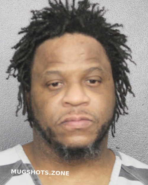 WILLIAMS BRIAN 11/17/2022 - Broward County Mugshots Zone