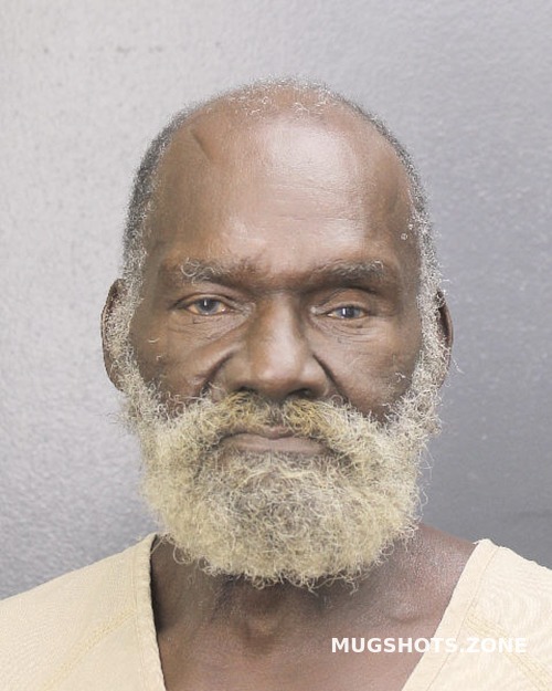 ABRAMS WALTER 11/17/2022 - Broward County Mugshots Zone