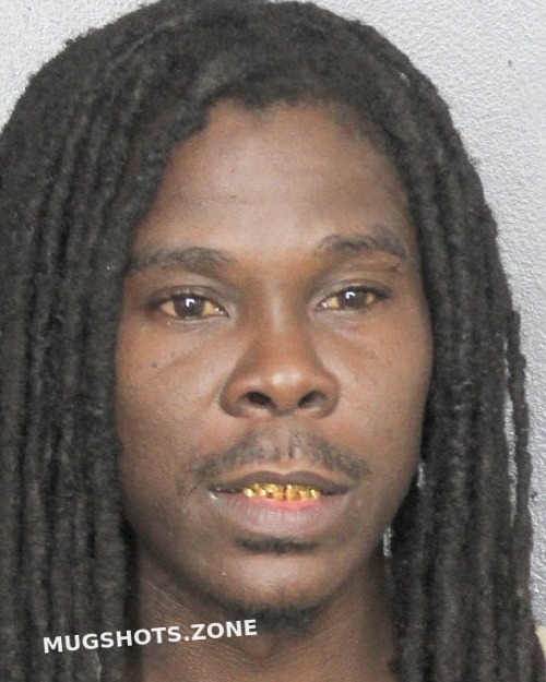 WILLIAMS ANTWAN 11/17/2022 - Broward County Mugshots Zone