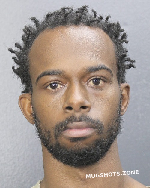 BRENNEN PATRICK 11/17/2022 - Broward County Mugshots Zone