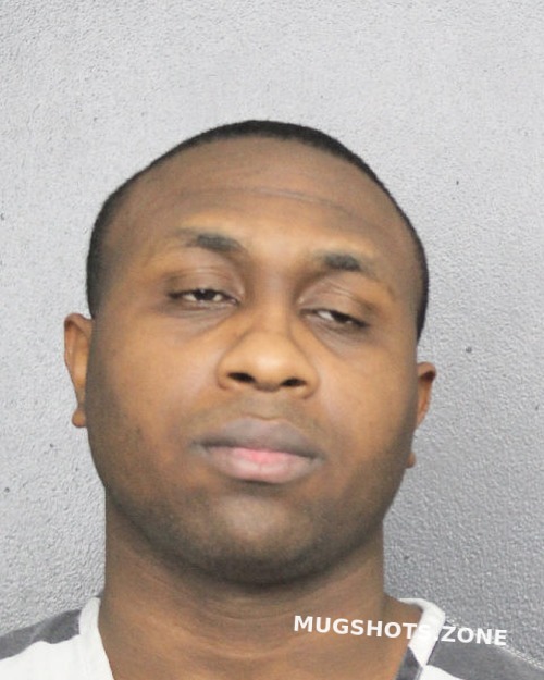 TYLER ALVIN 11/17/2022 - Broward County Mugshots Zone