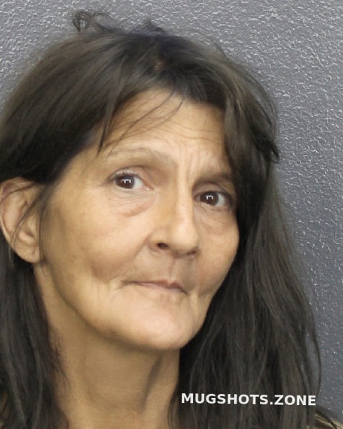 Scott Cynthia 11 18 2022 Broward County Mugshots Zone