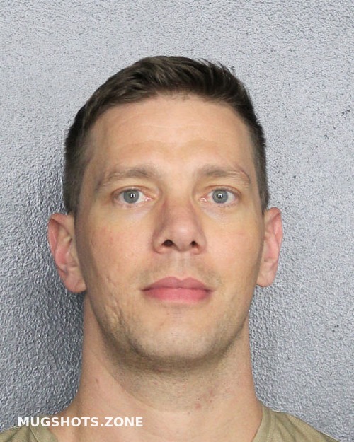 ROSE ROBERT 11/18/2022 - Broward County Mugshots Zone