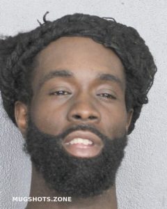 ROWE GREGORY 11/18/2022 - Broward County Mugshots Zone