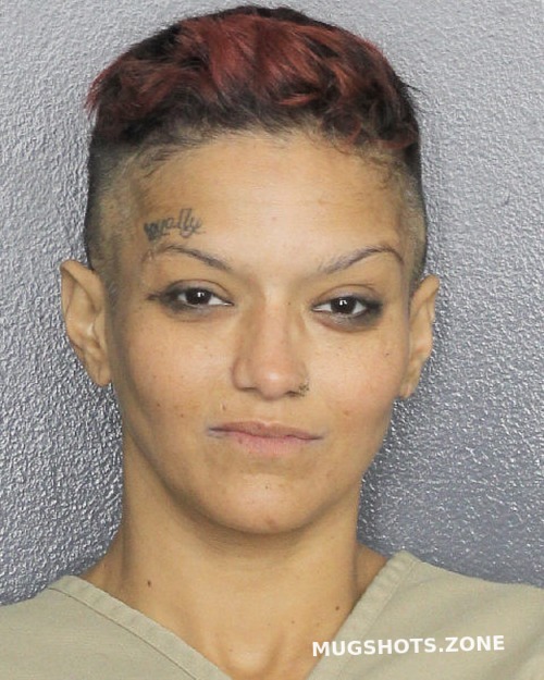 Rivera Cynthia Marie 11 18 2022 Broward County Mugshots Zone