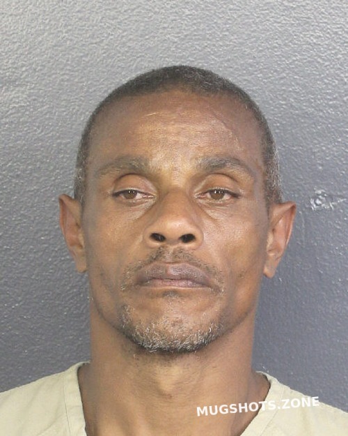 WATSON TODD ALLEN 11/19/2022 - Broward County Mugshots Zone