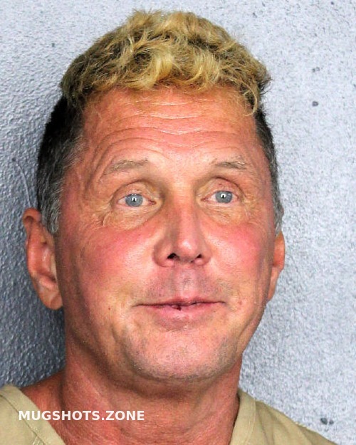 MARCHAK RONALD 11/19/2022 - Broward County Mugshots Zone