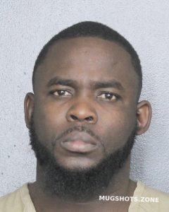ENA SAMUEL NMN 11/20/2022 - Broward County Mugshots Zone