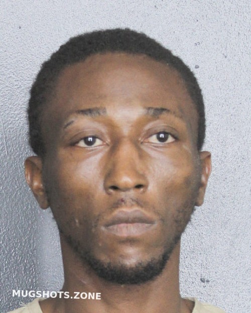 BOYER DAVIDSON 11/22/2022 - Broward County Mugshots Zone