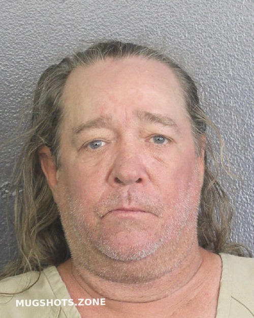 WERNSING RANDALL HERBERT 11/25/2022 - Broward County Mugshots Zone