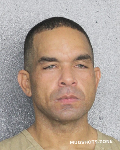 MAAS BRANDON MATTHEW 11/25/2022 - Broward County Mugshots Zone
