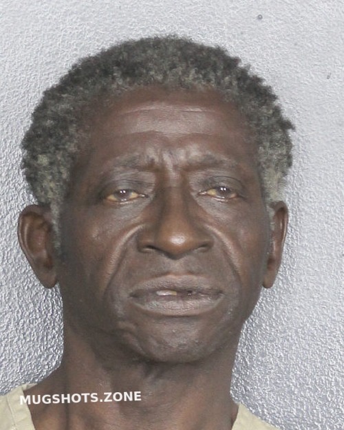 GUESS WILLIAM A 11/25/2022 - Broward County Mugshots Zone