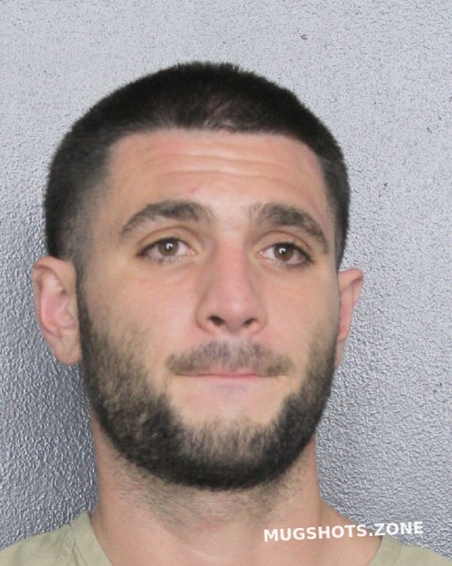 SCOTT JAKE CHRISTIAN 11/26/2022 - Broward County Mugshots Zone