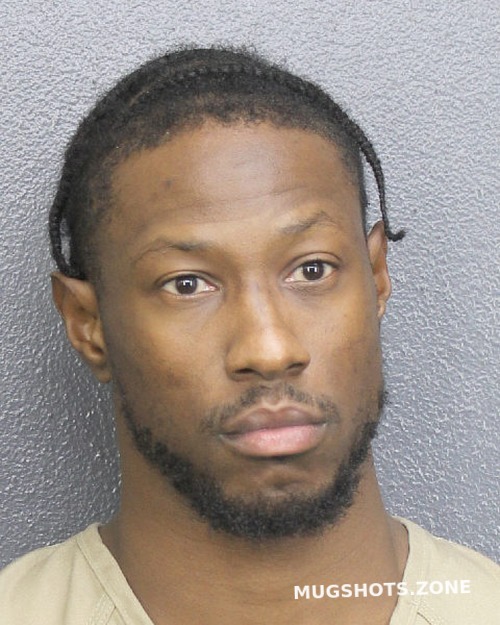 Lawson Nevin 11 26 2022 Broward County Mugshots Zone