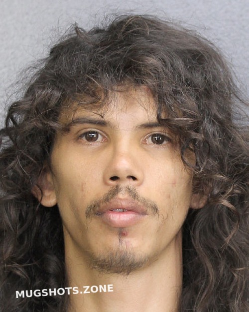 RUIZ ANTONIO PEDRO 11/26/2022 - Broward County Mugshots Zone