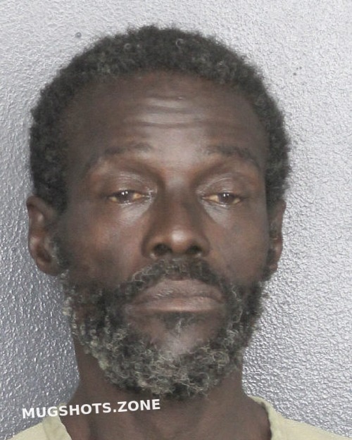 SMITH JAMES DAVID 11/26/2022 - Broward County Mugshots Zone