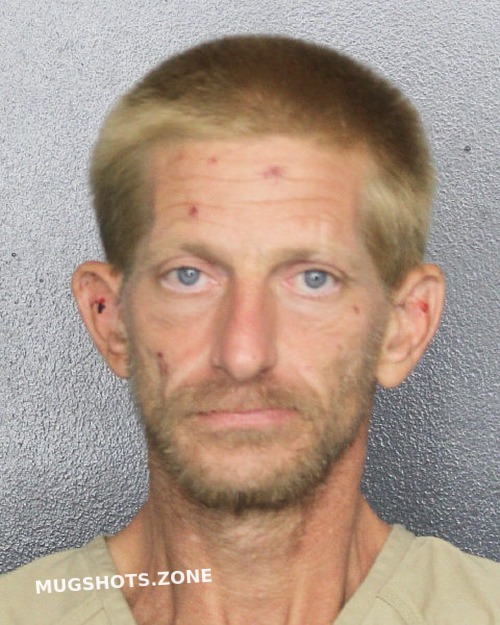 EPSTEIN CHRIS 11/26/2022 - Broward County Mugshots Zone