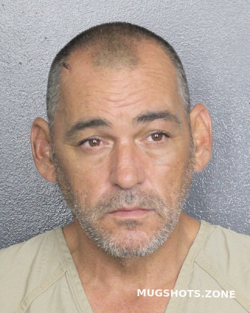 LAPIDUS JONATHAN SETH 11/26/2022 - Broward County Mugshots Zone