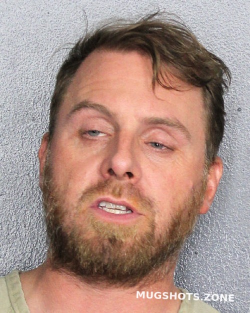 KUHTA TIMOTHY JOSEPH 11/28/2022 - Broward County Mugshots Zone