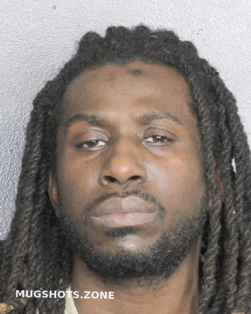 LOWERY THOMAS 11/28/2022 - Broward County Mugshots Zone