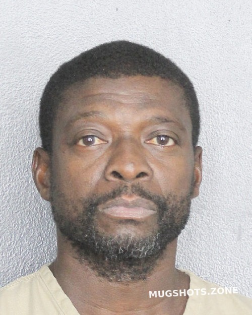 SIMS GREGORY JERMAINE 11/29/2022 - Broward County Mugshots Zone