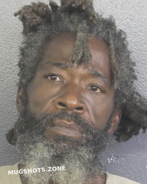 BURGESS JERLY DEON 11/29/2022 - Broward County Mugshots Zone