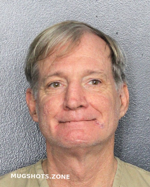 LEWIS BRIAN MILLER 11/29/2022 - Broward County Mugshots Zone