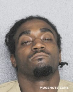 GASKIN RUSSELL BERNARD 11/30/2022 - Broward County Mugshots Zone