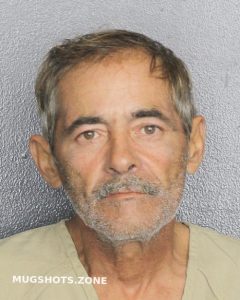 DAVILA MARK 11/30/2022 - Broward County Mugshots Zone