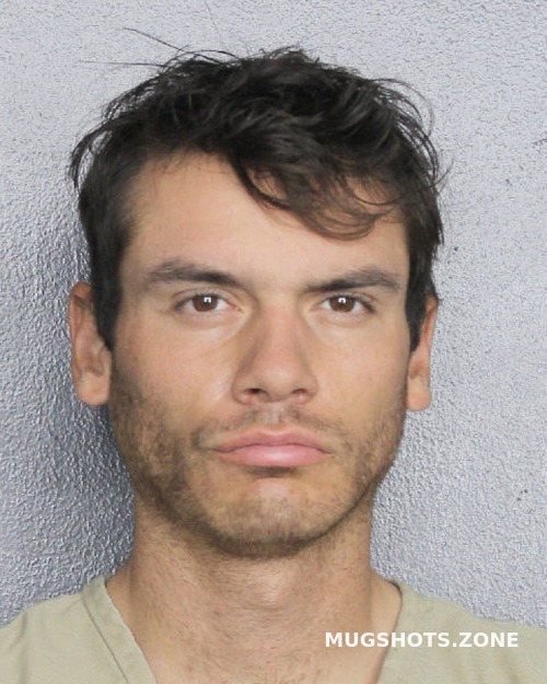 POMPONIO KENNETH 12/01/2022 - Broward County Mugshots Zone