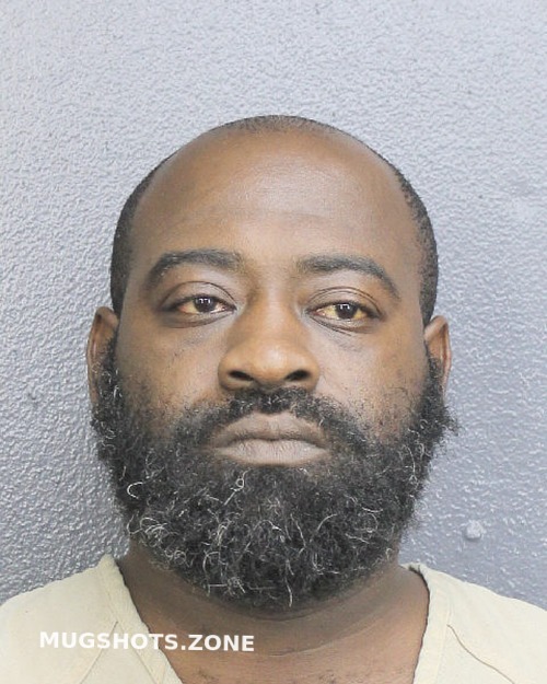 FRYE ISAAC MARKEITH 12/02/2022 - Broward County Mugshots Zone