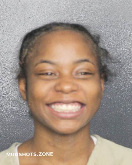 PRESIDENT CHRISTIAN DESTINY 12/03/2022 - Broward County Mugshots Zone
