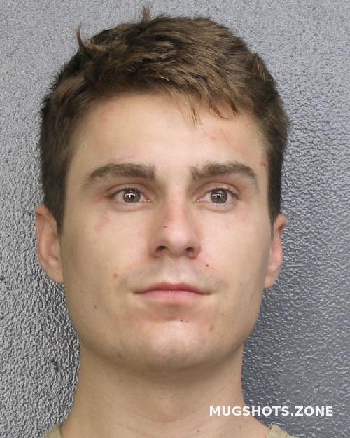 CARTER RHETT PERRY 12/03/2022 - Broward County Mugshots Zone