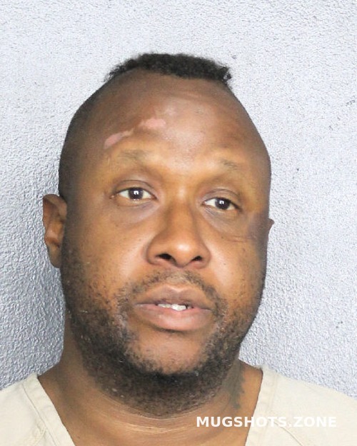 PHILLIPS MARLON D 12/03/2022 - Broward County Mugshots Zone