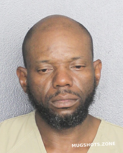 ROSS SEDRICK LAMONT 12/06/2022 - Broward County Mugshots Zone