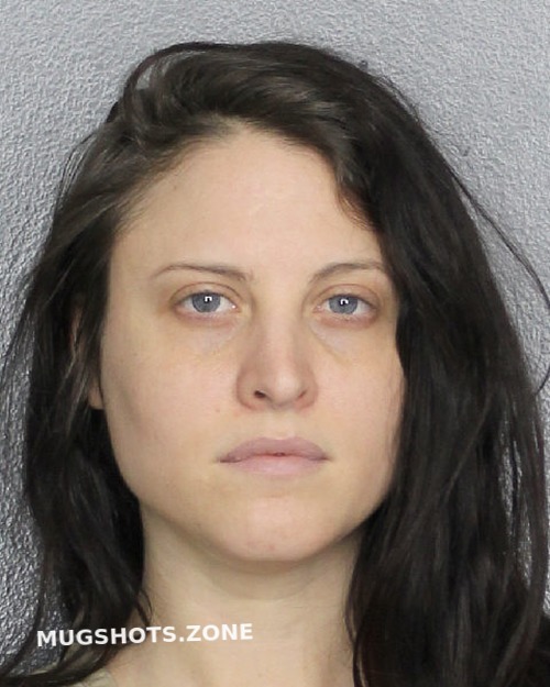 BERNSTEIN ELISE 12/07/2022 - Broward County Mugshots Zone