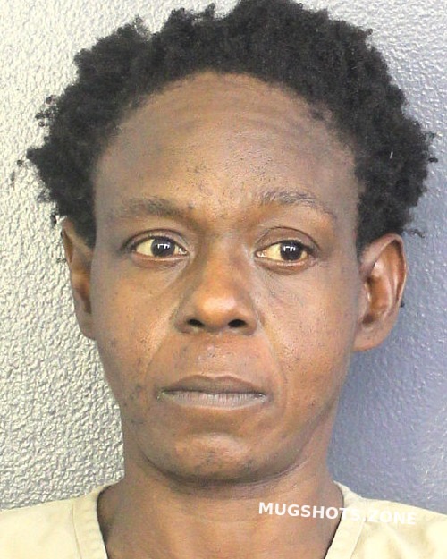 COLLINS LORETTA JANETT 12/07/2022 - Broward County Mugshots Zone
