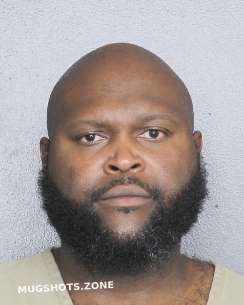 DAVIS IVORY LEWIS 12/10/2022 - Broward County Mugshots Zone