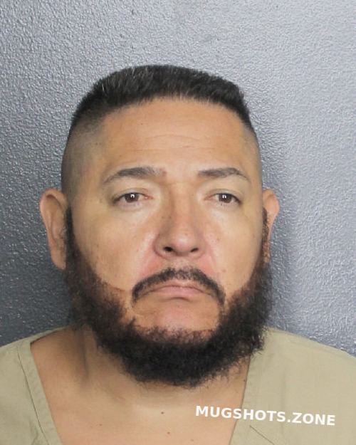 RODRIGUEZ JOHN FREDDY 12/11/2022 - Broward County Mugshots Zone