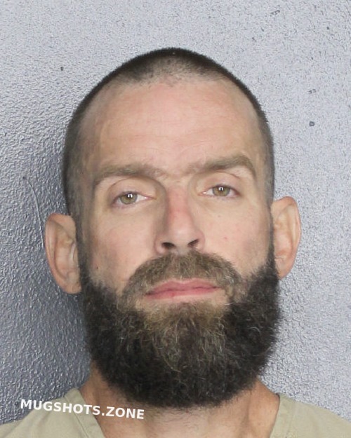 GOMEZ JOHN ANTHONY 12/12/2022 - Broward County Mugshots Zone