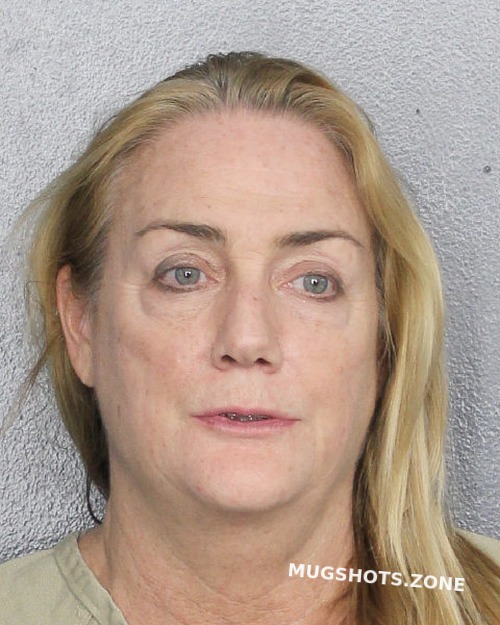 PAOLINI JAMIE ELYSE 12/13/2022 - Broward County Mugshots Zone