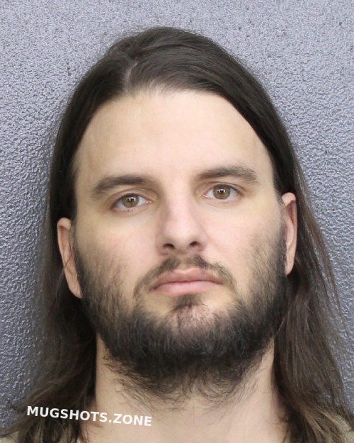 FERRELL DOUGLAS 12/13/2022 - Broward County Mugshots Zone