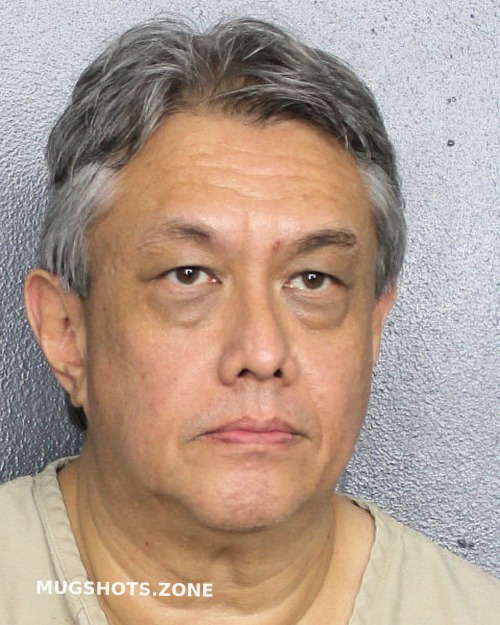 WAKEFIELD DUANE ALAN 12/14/2022 - Broward County Mugshots Zone