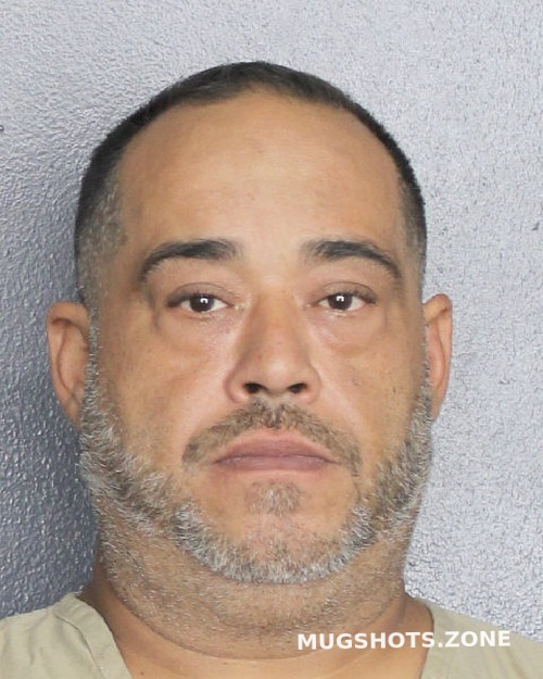 MIRANDA NORMAN RUBEN 12/14/2022 - Broward County Mugshots Zone