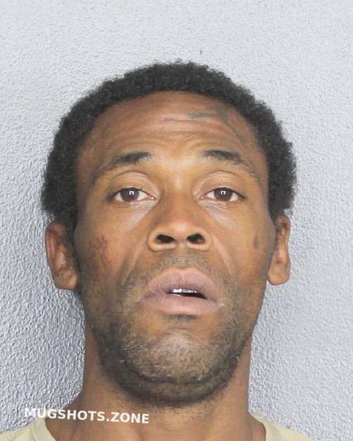 JORDAN BRIAN ANTHONY 12/15/2022 - Broward County Mugshots Zone