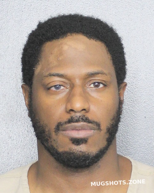 SAMAROO DEVON JERALD 12/16/2022 - Broward County Mugshots Zone